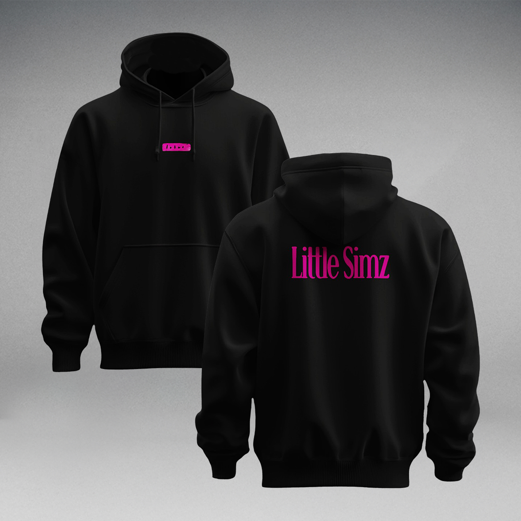 Little Simz | Official US Store – Little Simz MT